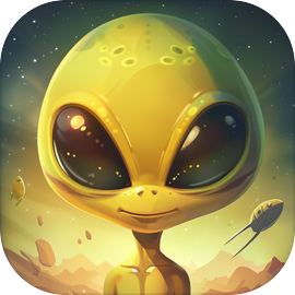 Galactic Astral Invasion - TapTap