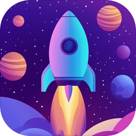 Cosmic Rotation - Challenge - TapTap