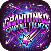 Gravitinko: Starfall Frenzy - TapTap