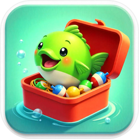 Shadowhook Fisher - TapTap