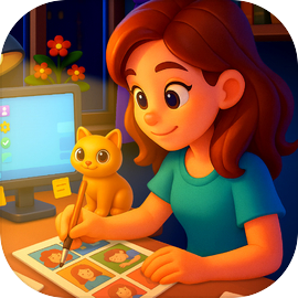 Art Puzzles: Relax Game - TapTap
