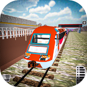 Indian Train Driving 3d Game - TapTap