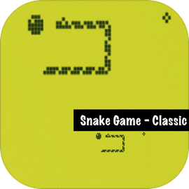 Snake Game - Classic - TapTap