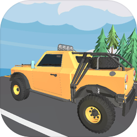 Horizo n Racer 3D：Planet Chase - TapTap