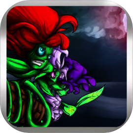 Angry Plants Defense - TapTap