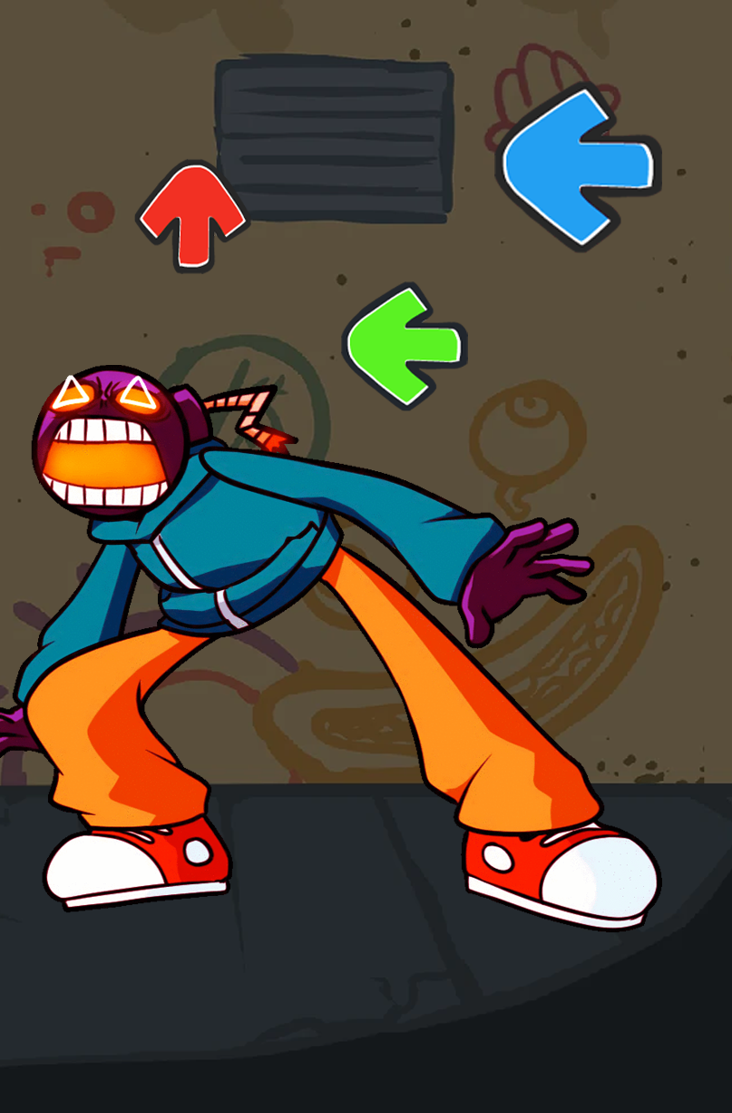 FNF Whitty vs Zardy Battle - Friday Night Funkin - 遊戲下載 | TapTap