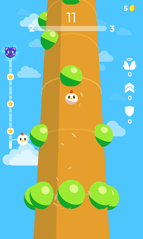 Hyper Jump - Android Download | TapTap