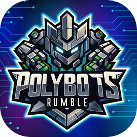 Polybots Rumble - TapTap