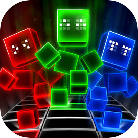 RGB Color Match Runner - - TapTap