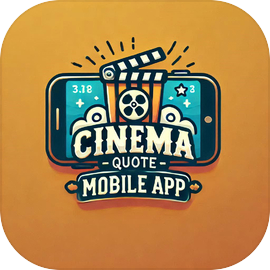 Cinema Quote - TapTap