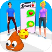 Text Emoji 3D - TapTap