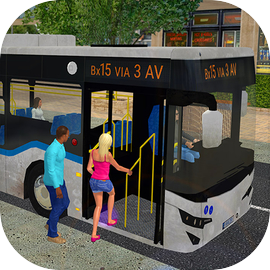 Bus Simulator Pro Driving - TapTap