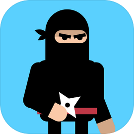 Mr.Ninja! - TapTap