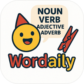 Wordaily Watch - TapTap