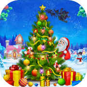 X-Mas Tree Decoration Game - TapTap