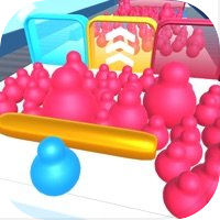 Flop'em All - TapTap