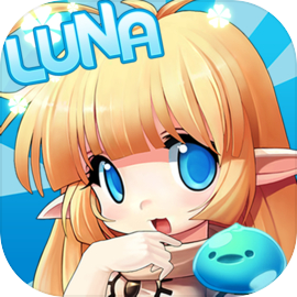 Luna Mobile - TapTap