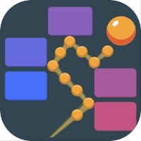 Swipe Brick Breaker 2 - TapTap