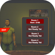 Motel Manager Game Simulator - TapTap