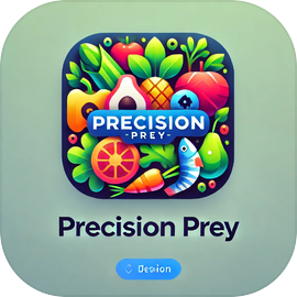 Precision Prey - TapTap