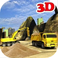 Grand City Construction Road Simulator - TapTap