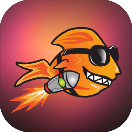 Flying Fish - TapTap
