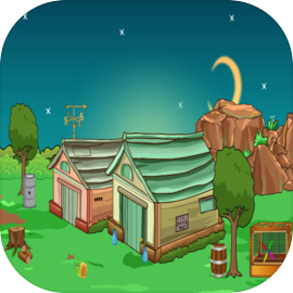 Diamond and Gold Treasure Escape - TapTap