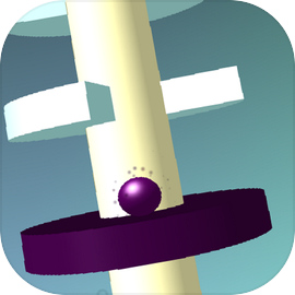 Helix Jump Up - TapTap