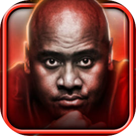Jonah Lomu Rugby Challenge: Quick Match - TapTap