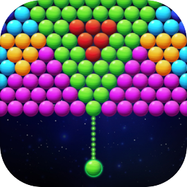 Bubble Galaxy Pop - TapTap