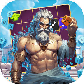 Zeus Return: Sort Cubes 2D - TapTap
