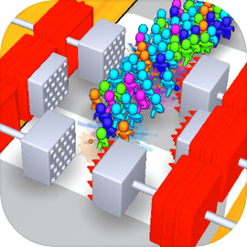 Stick Trap Master 3D - TapTap