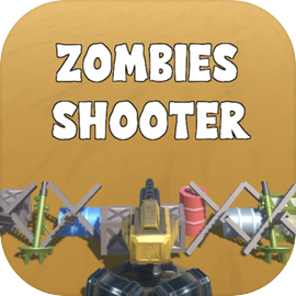 Zombies Shooter - iOS官方下载 - TapTap