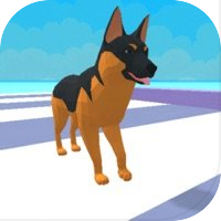 Guide Dog! - TapTap