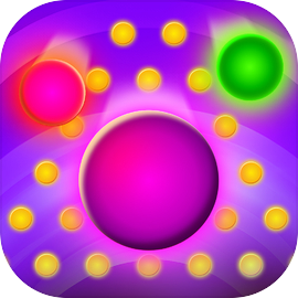 Gravity Balls - TapTap