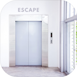 Escape game ELEVATOR - TapTap