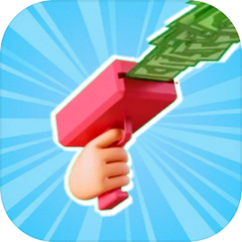Rich Gun 3D - TapTap
