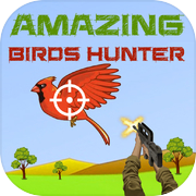 Amazing Birds Hunter - TapTap