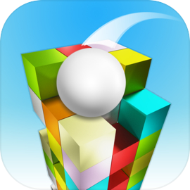 Tower Ball: Max Drop - TapTap