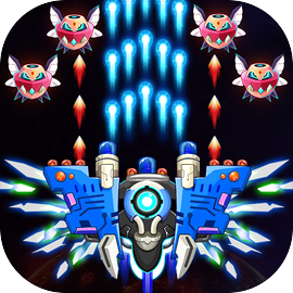 Space Hunter: Arcade Shooting Games - TapTap