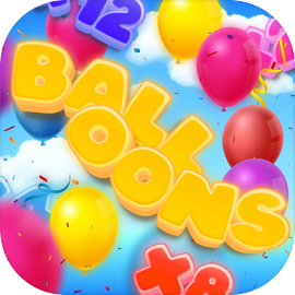 Jangle Balloons - TapTap