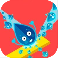 Water Bender - TapTap