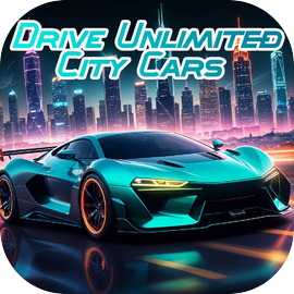 Drive Unlimited City Cars - TapTap