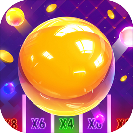 Plinktopia Rush - TapTap