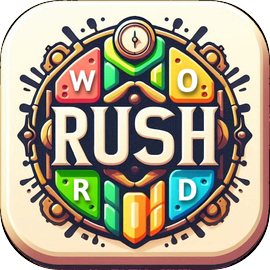 WordRush: Speedy Word Puzzle - TapTap
