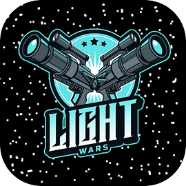 Light Wars - TapTap