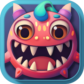 Monster Drift Rush Quest - TapTap