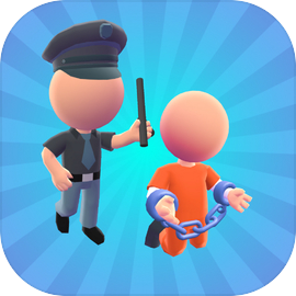 Prison Guard Tycoon - TapTap