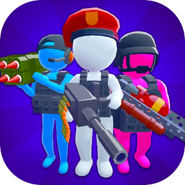 Squad Merge: Idle RPG - TapTap