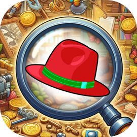 Hidden Objects Seek And Find - TapTap